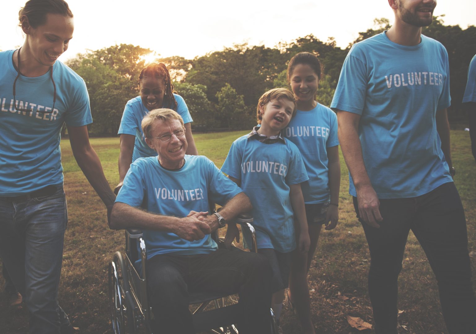 Volunteer | Community Development Council Durham | Help Today | CDCD