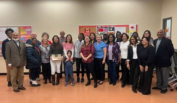 Volunteer | Community Development Council Durham | Help Today | CDCD